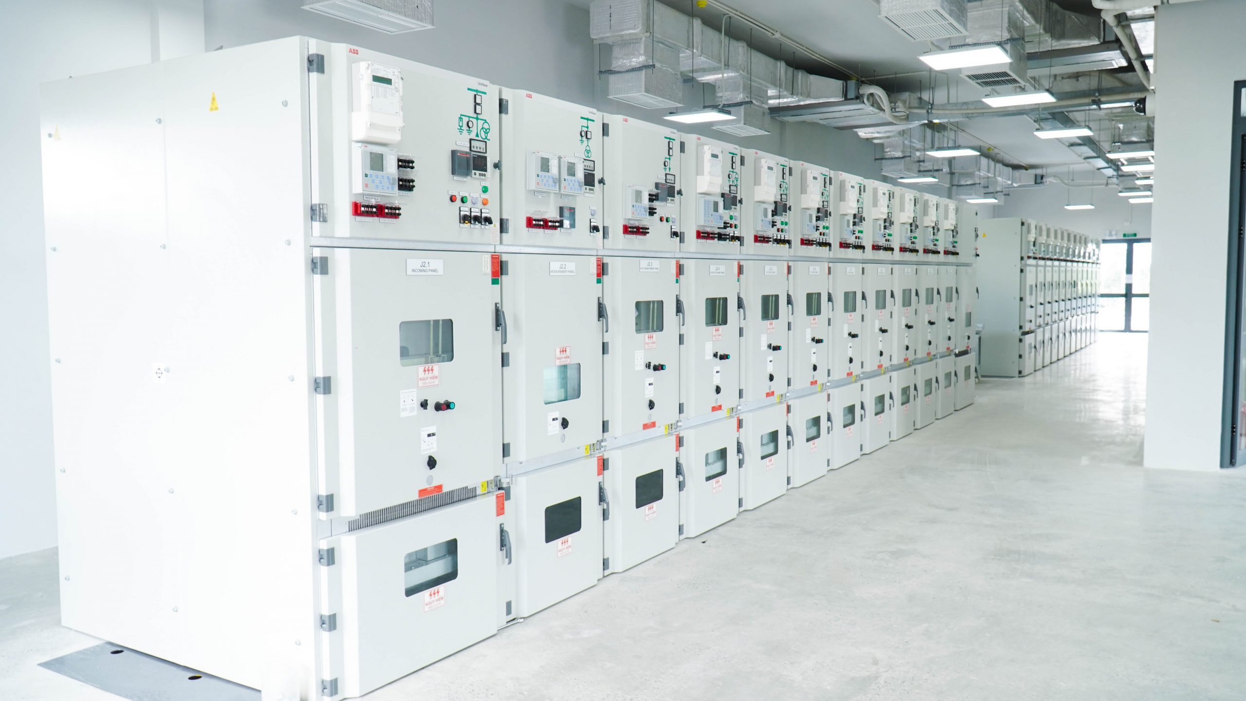 BV POWER JSC
